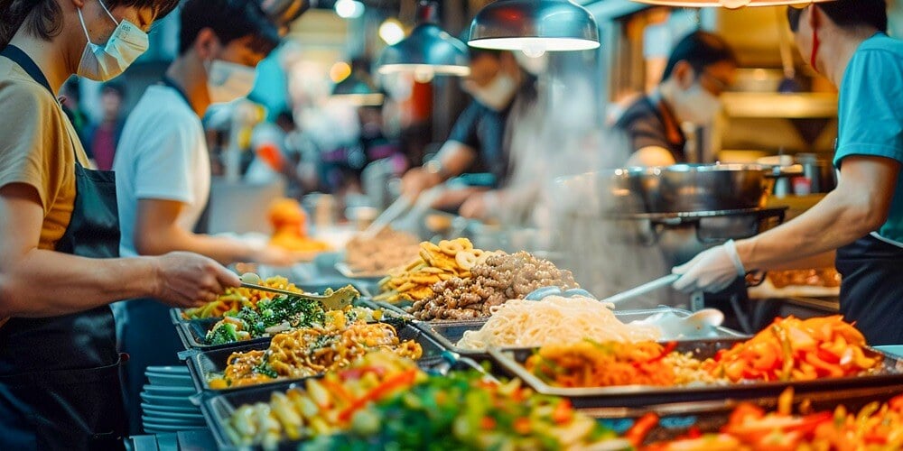 10 Rekomendasi Wisata Kuliner Kaki Lima di Bandung – KOMBI.ID